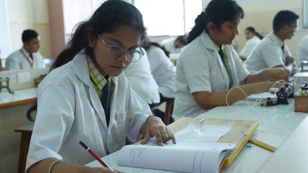 Best CBSE School in Pimpri-Chinchwad, Pune | Admissions - Nursery to STD 11