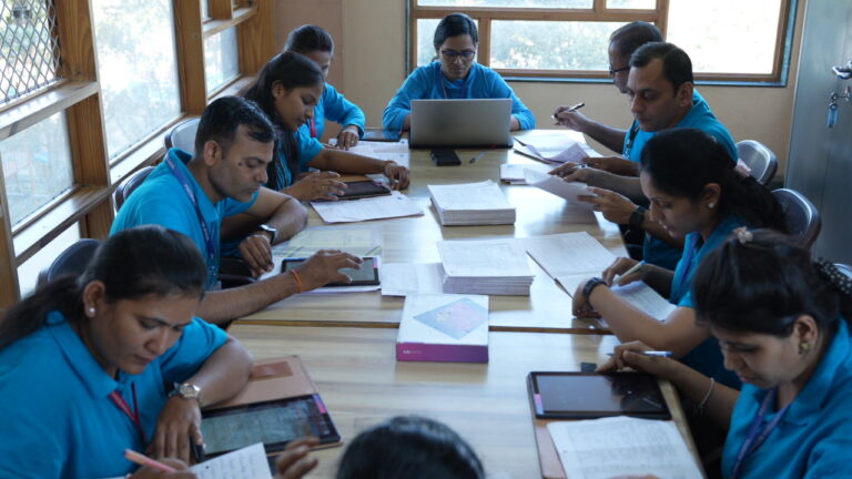 Best CBSE School in Pimpri-Chinchwad, Pune | Admissions - Nursery to STD 11