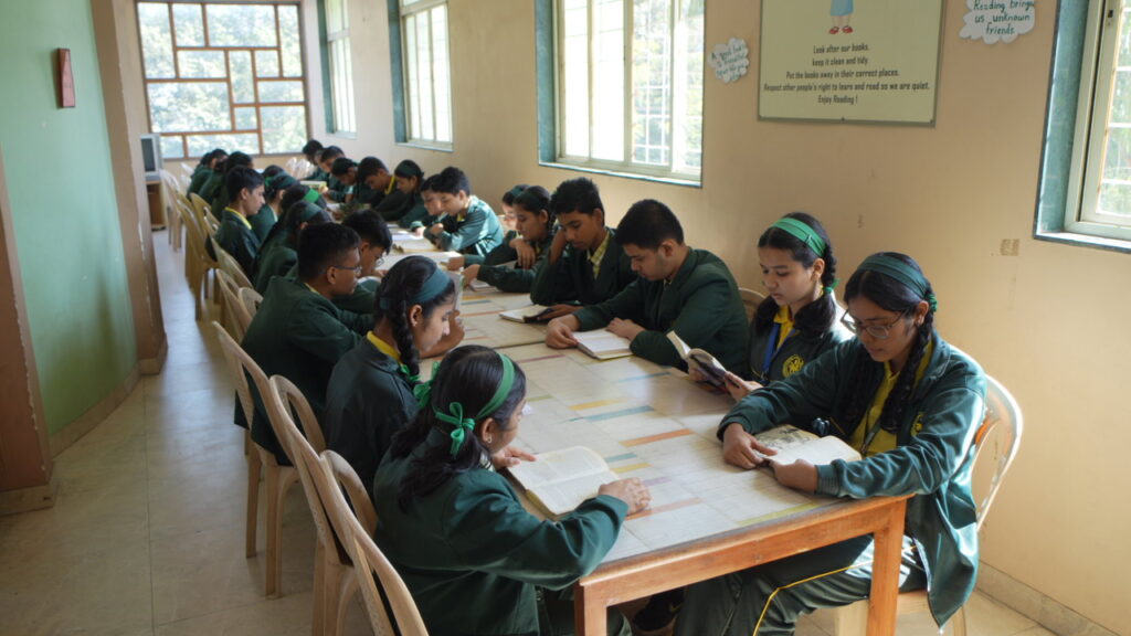 Best CBSE School in Pimpri-Chinchwad, Pune | Admissions - Nursery to STD 11
